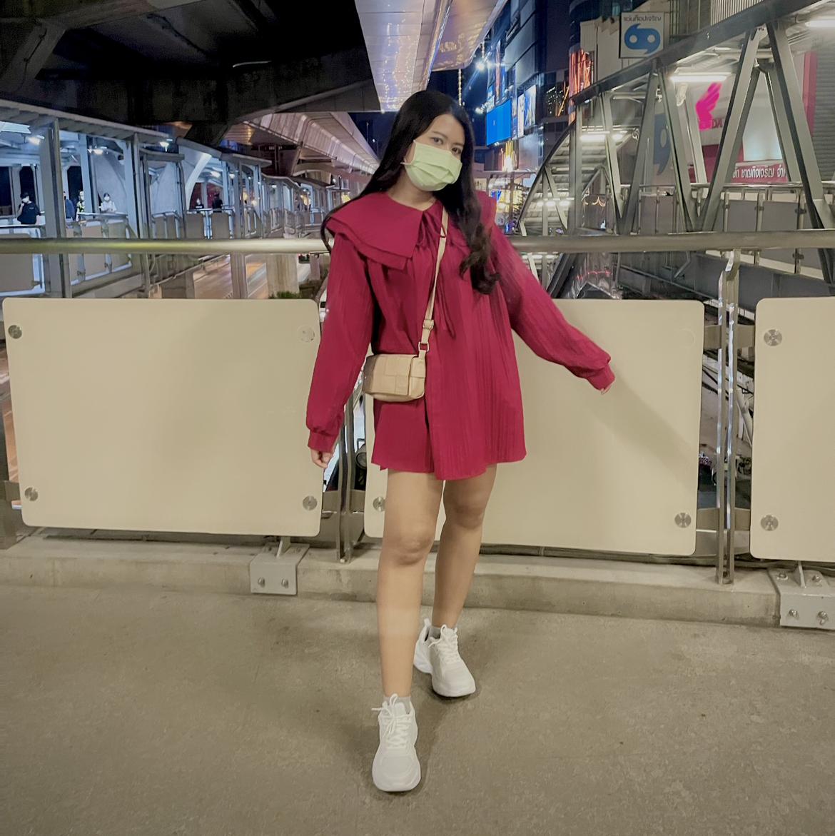 โพสต์ ของ Nattida|Lemon8