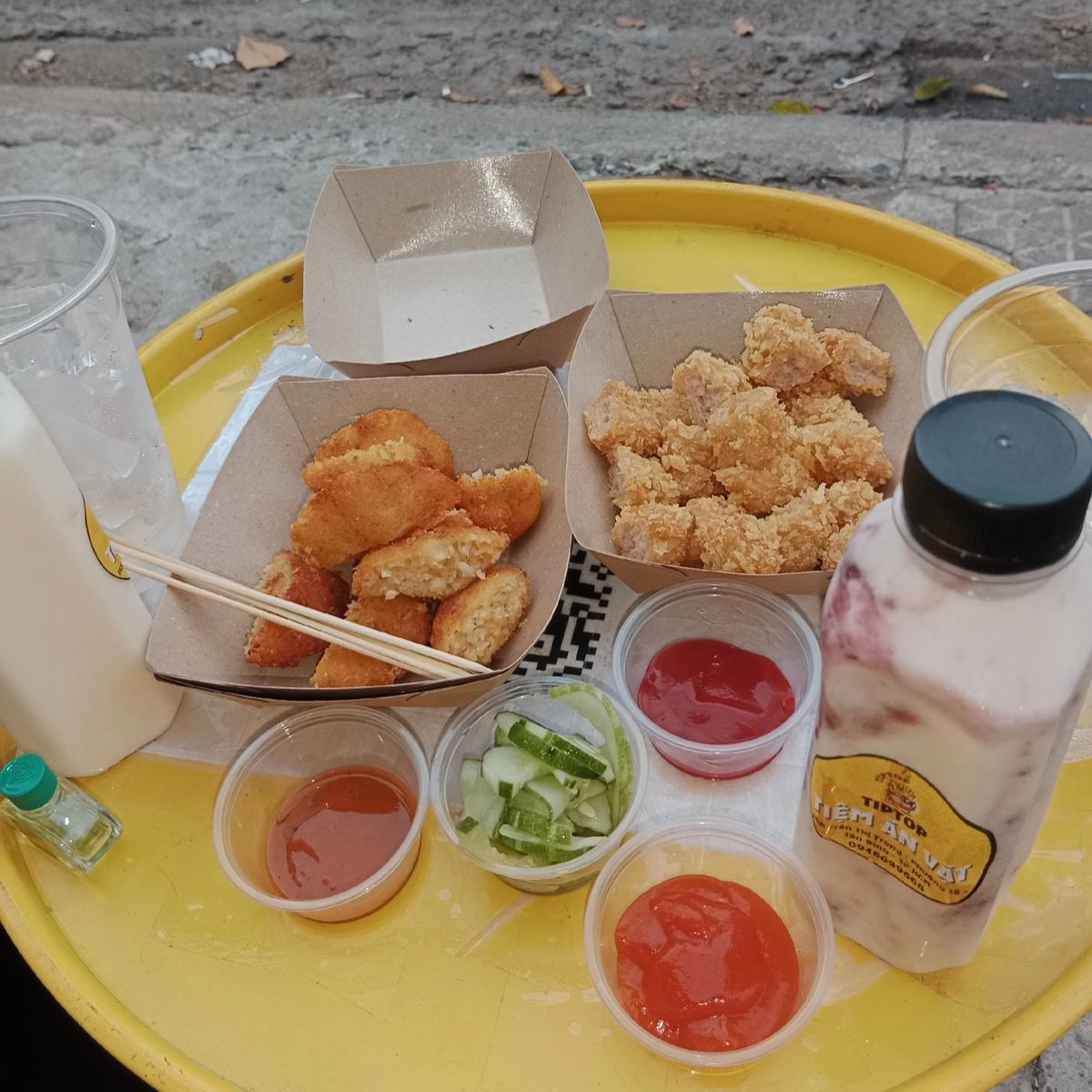 โพสต์ ของ Pham Thi|Lemon8