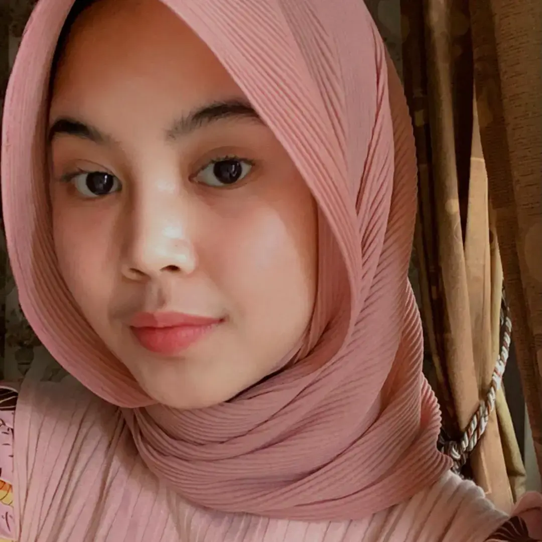 Posting Nova Defita|Lemon8