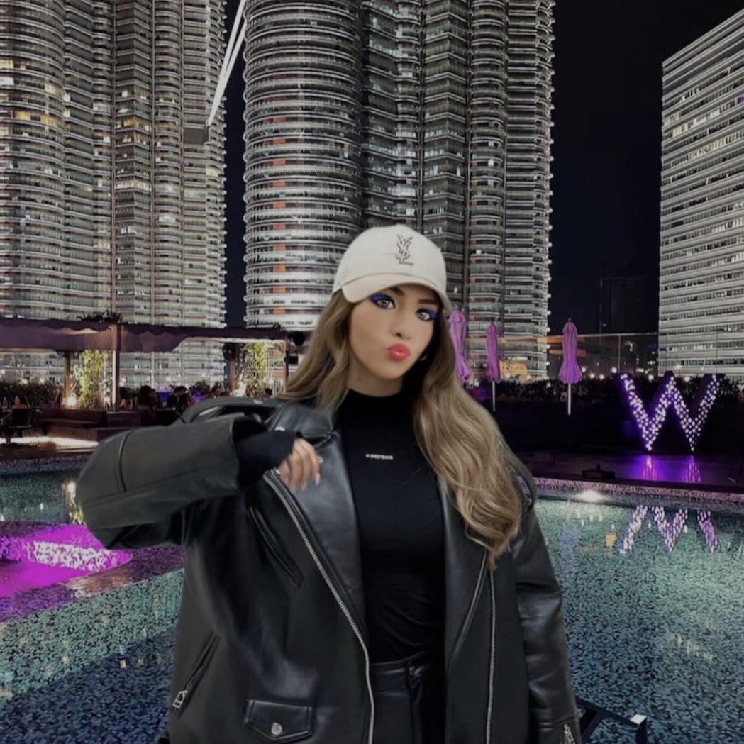 โพสต์ ของ the queen|Lemon8