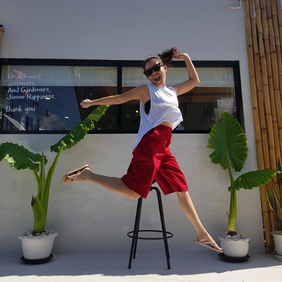 โพสต์ ของ feefy|Lemon8