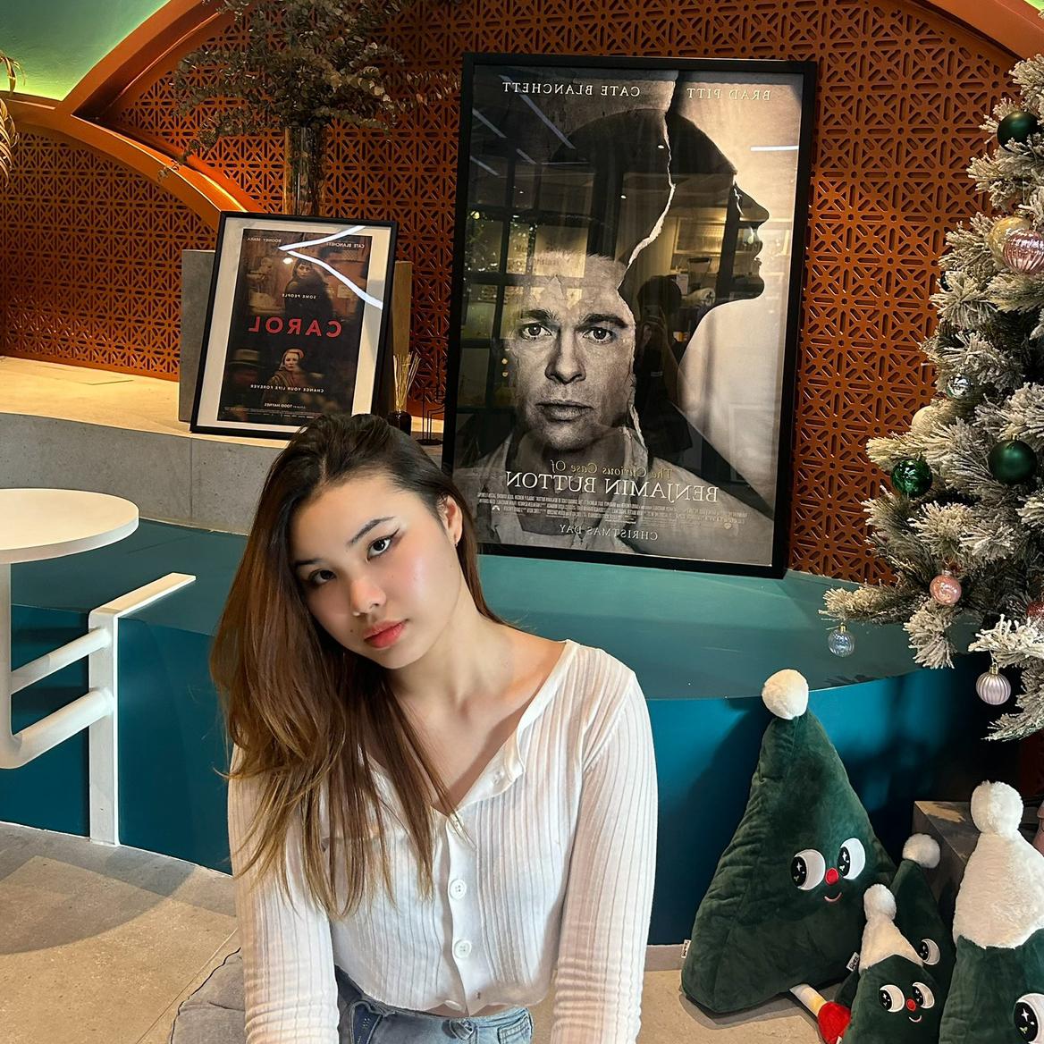 โพสต์ ของ D|Lemon8