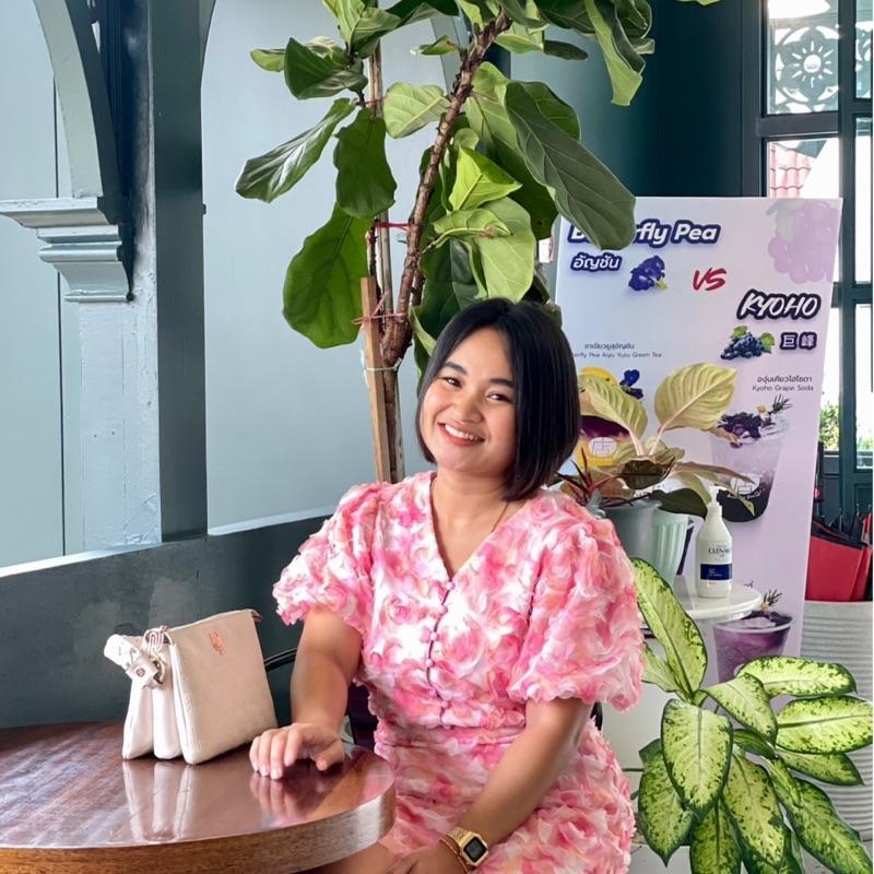 โพสต์ ของ Som'O|Lemon8