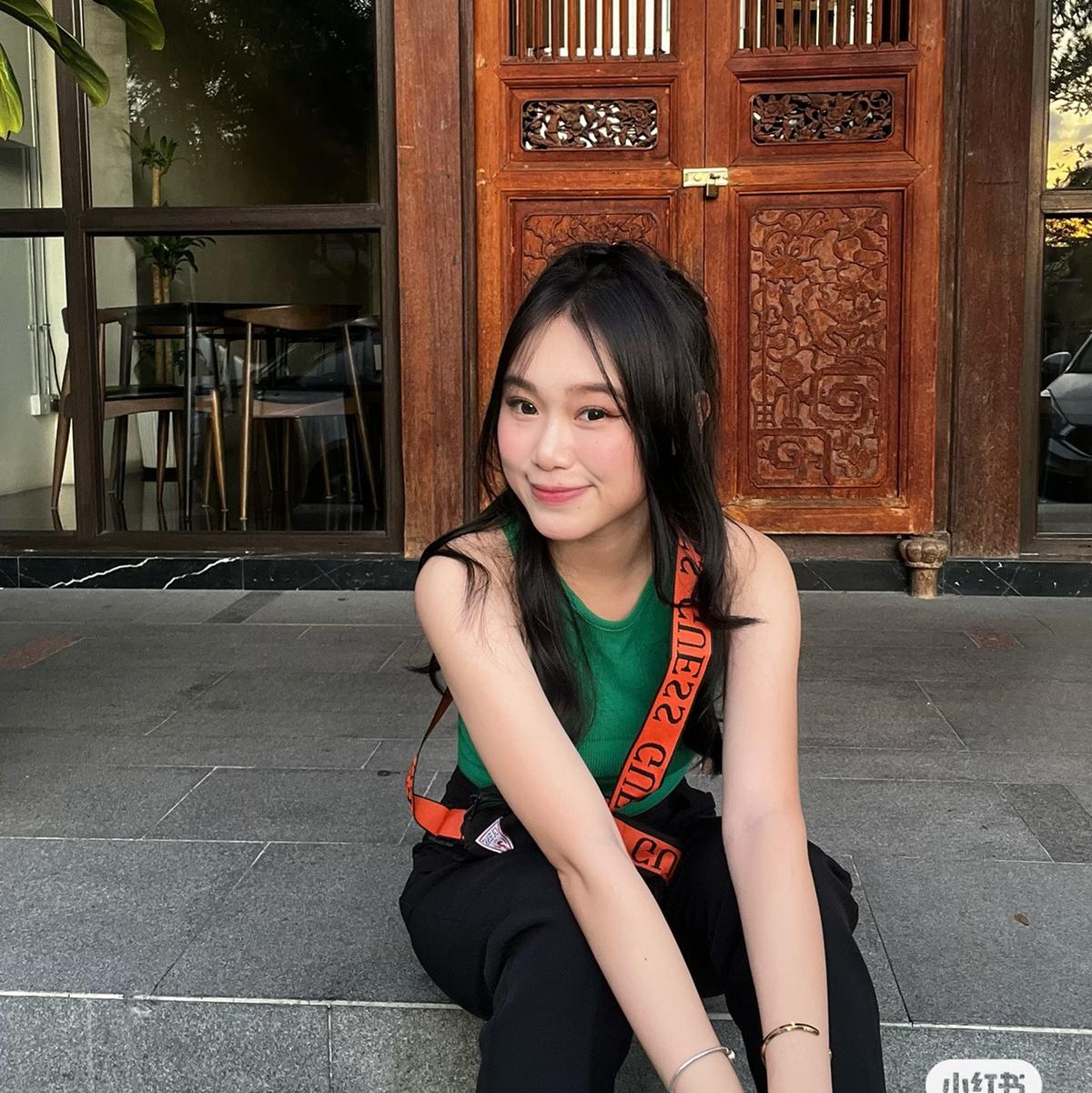 Siarkan Joanne Fung|Lemon8