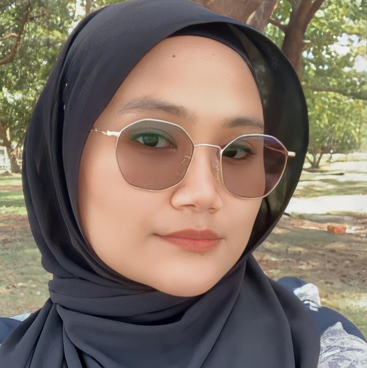 โพสต์ ของ Farah Ainesha|Lemon8