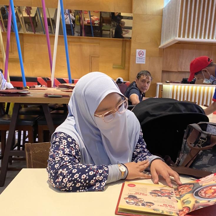 Siarkan Mummy nis|Lemon8