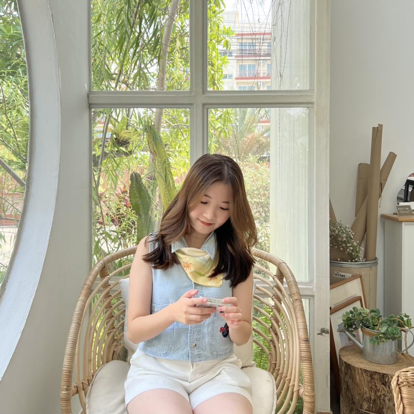 Mind Sasinee's Post|Lemon8