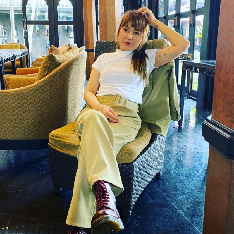 โพสต์ ของ tunya|Lemon8