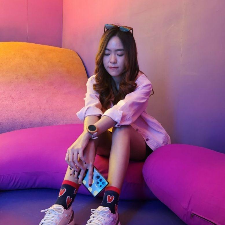 โพสต์ ของ ii.variety.ii|Lemon8