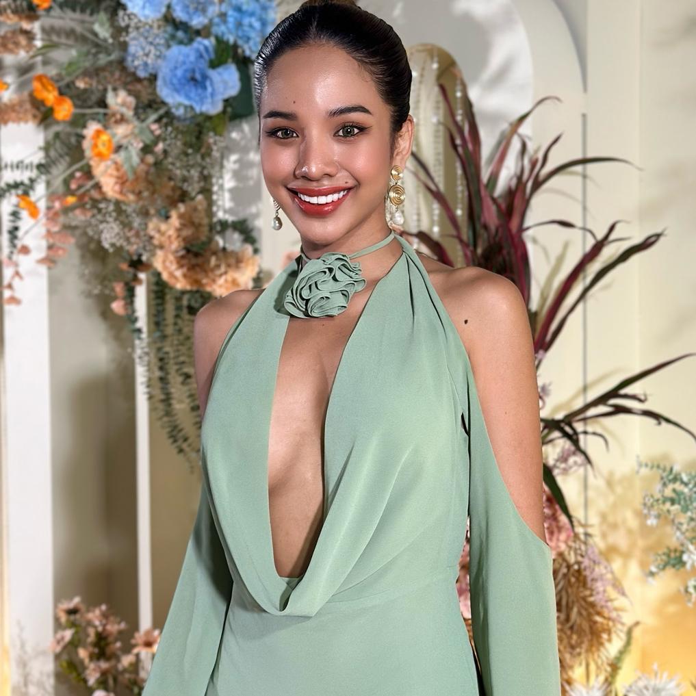 โพสต์ ของ Similan H.|Lemon8