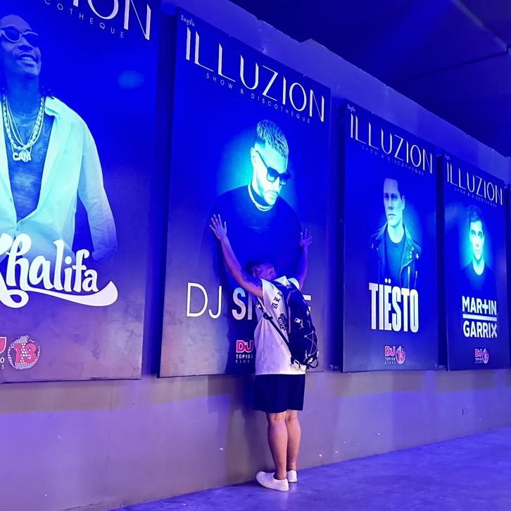 โพสต์ ของ Ole.ccccc|Lemon8