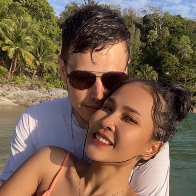 โพสต์ ของ Panyarisa Chi|Lemon8