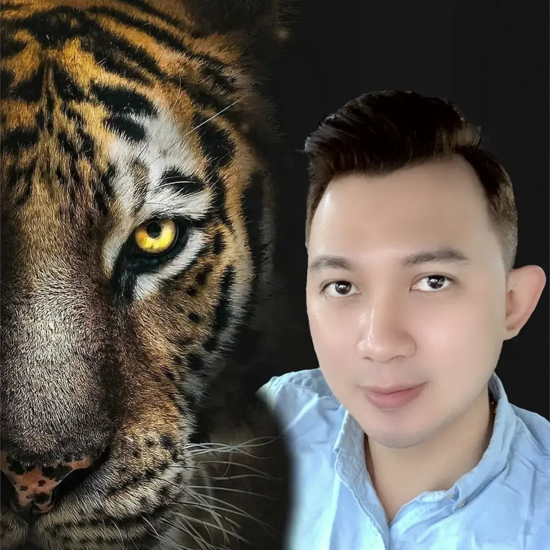 โพสต์ ของ Colin Wong|Lemon8