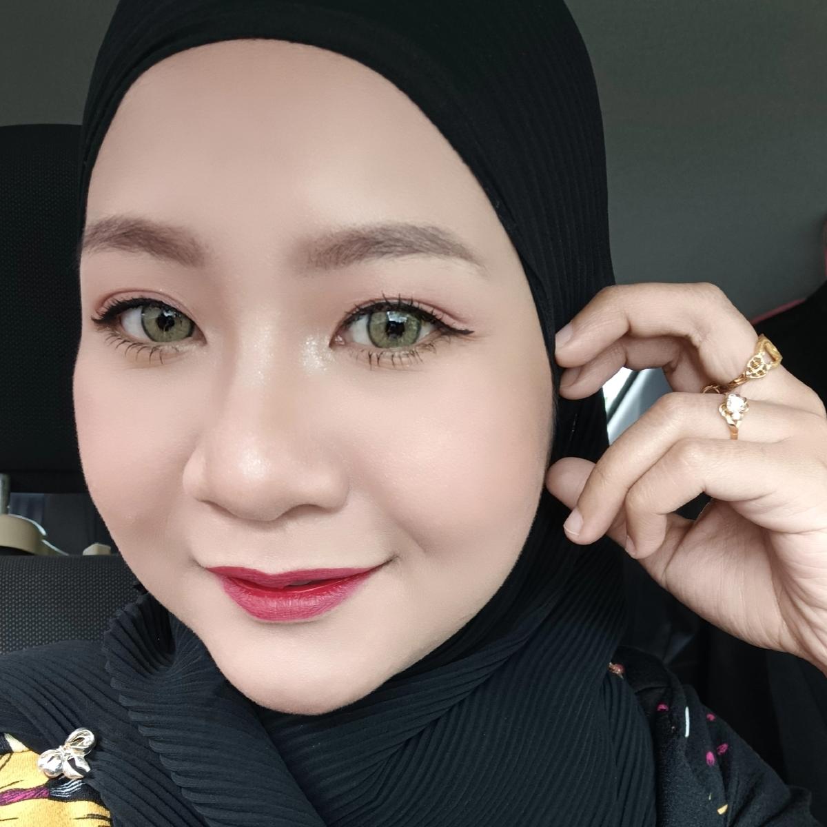 โพสต์ ของ Puan Farah|Lemon8