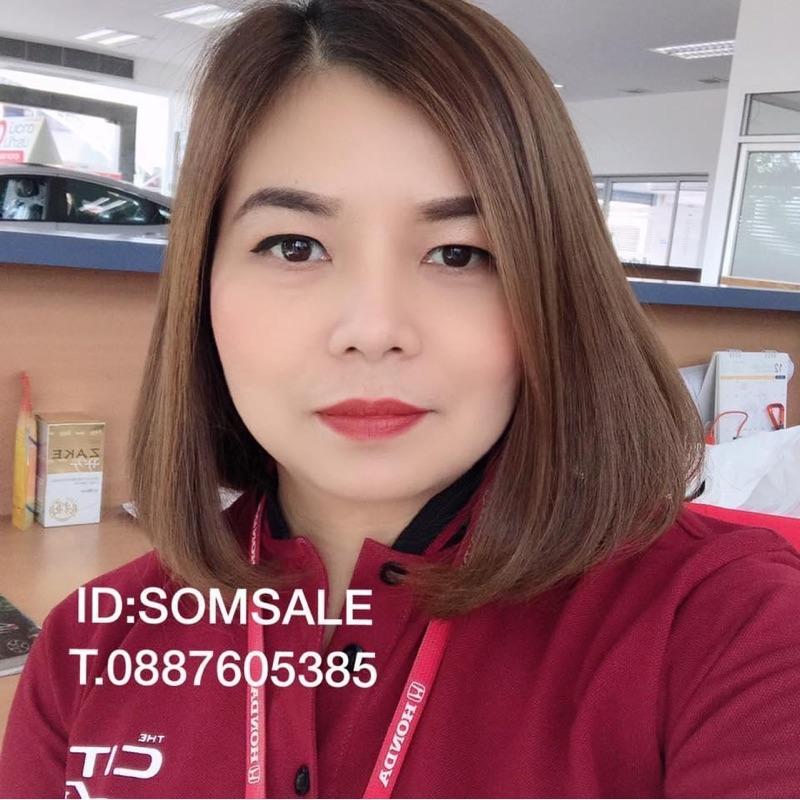 โพสต์ ของ ส้ม ฮอนด้าตรัง7|Lemon8