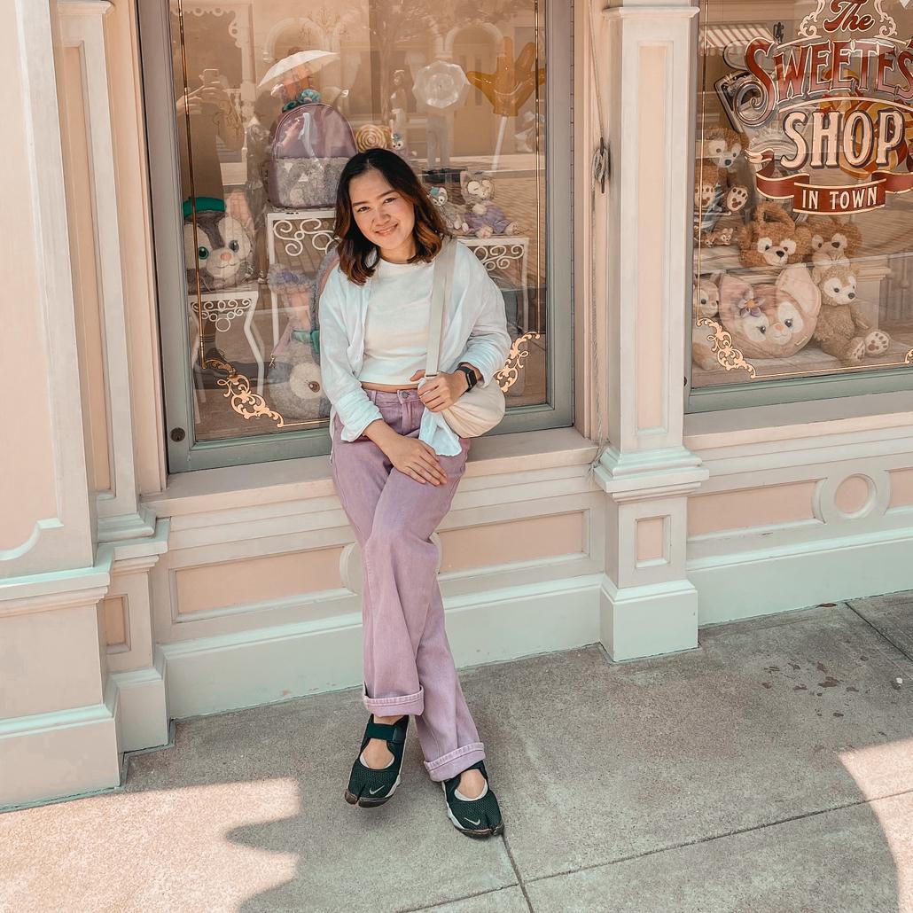 โพสต์ ของ Jennie Tadsa|Lemon8