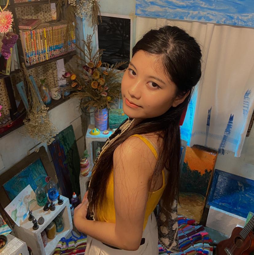 โพสต์ ของ BEBEAM🌼|Lemon8