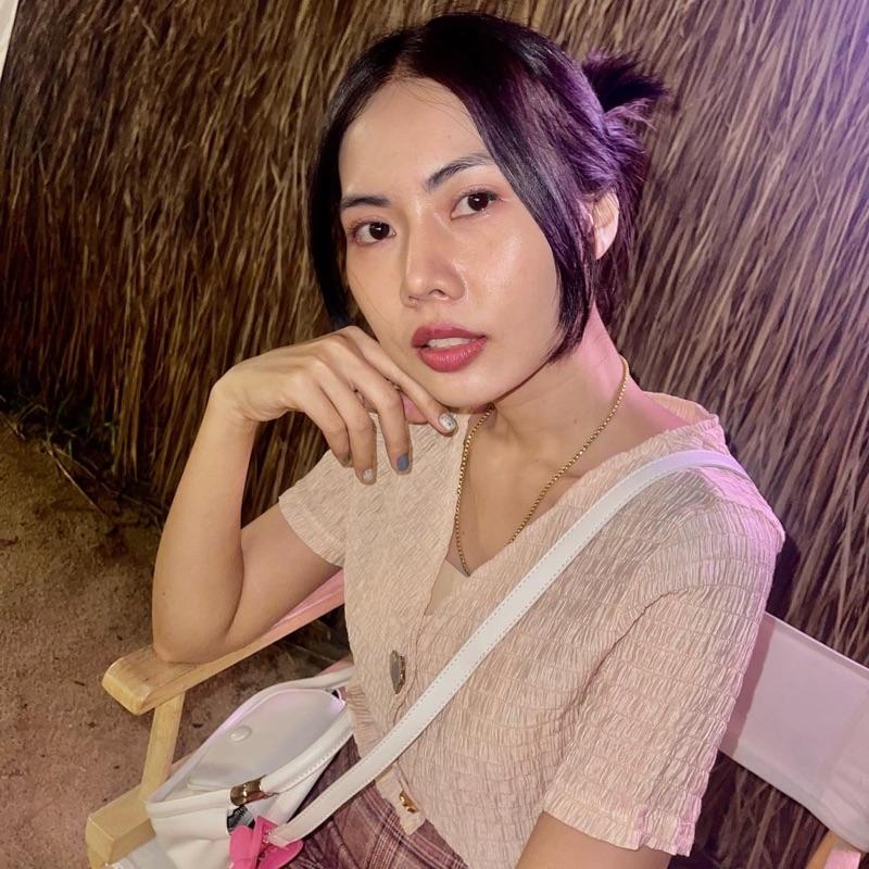 โพสต์ ของ Ni Cha.M|Lemon8