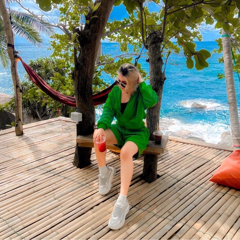 โพสต์ ของ Moni |Lemon8