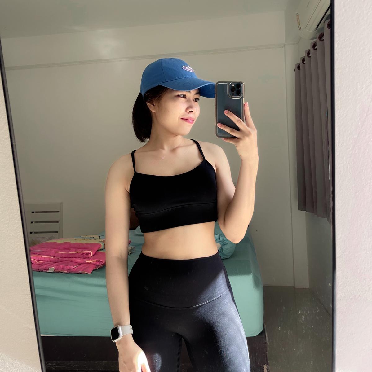 โพสต์ ของ Fitwithjoy|Lemon8