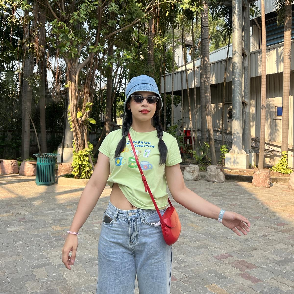 โพสต์ ของ Yuri|Lemon8