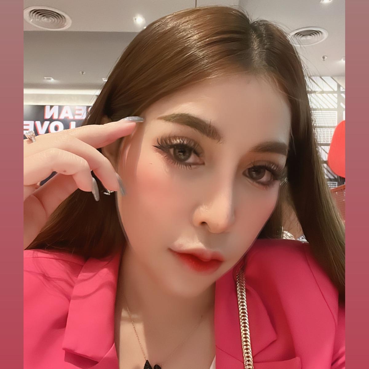 โพสต์ ของ • Nutty’Thida 🧚|Lemon8