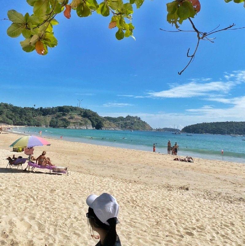 โพสต์ ของ Pali|Lemon8