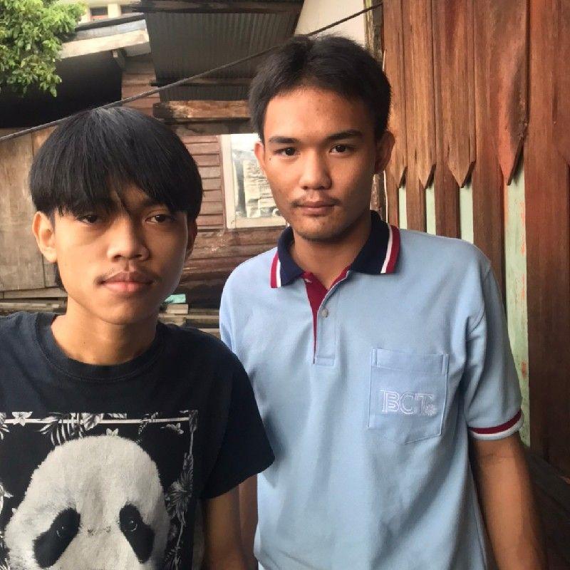 โพสต์ ของ peerapat|Lemon8