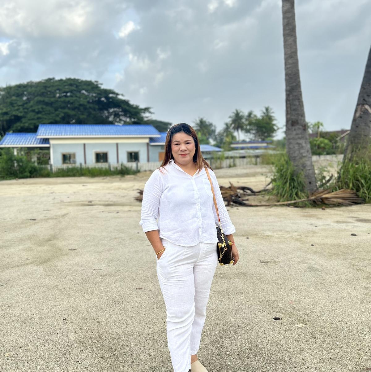 โพสต์ ของ N'nuch Poomchan|Lemon8