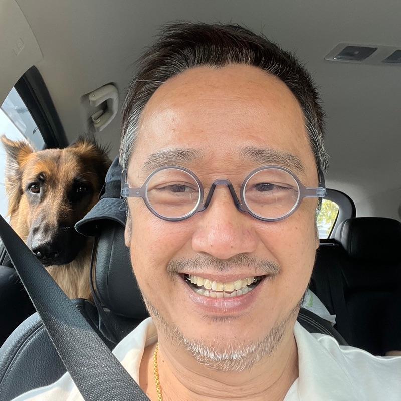 โพสต์ ของ Joe_black|Lemon8