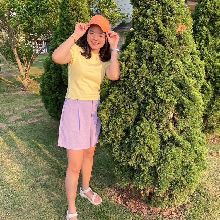 โพสต์ ของ Taew|Lemon8