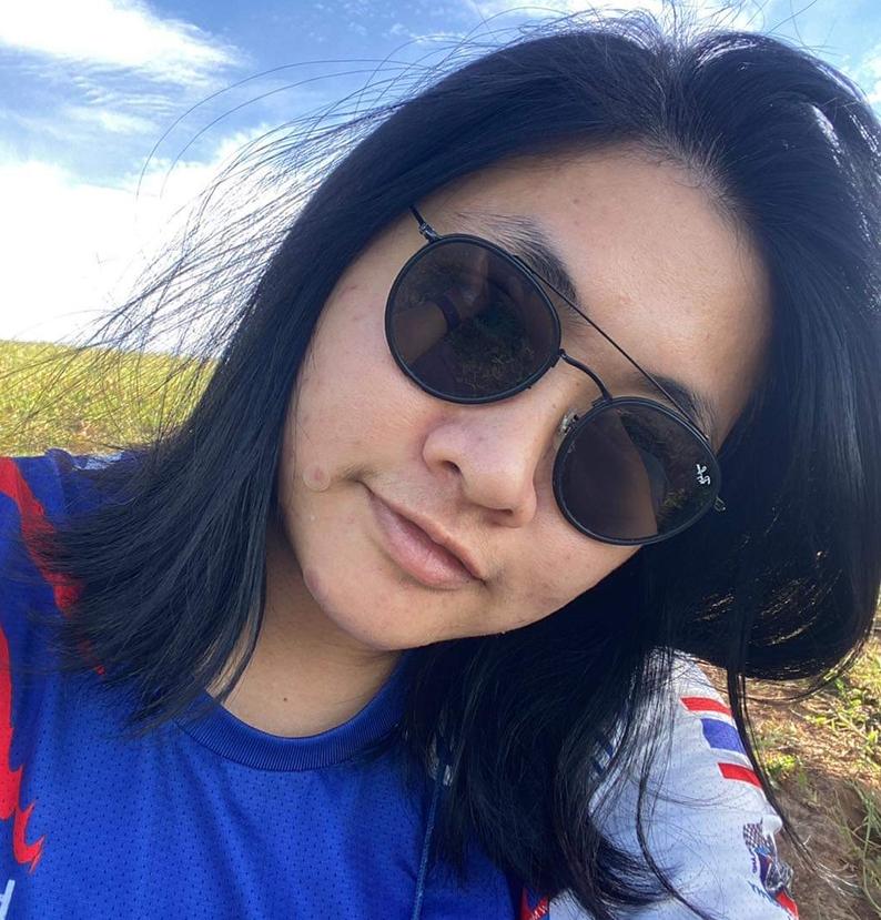 Posting Supaporn Trithi|Lemon8