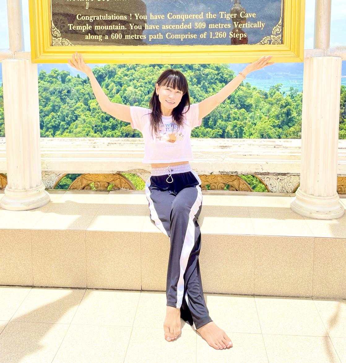 MUAY_warangkana's Post|Lemon8