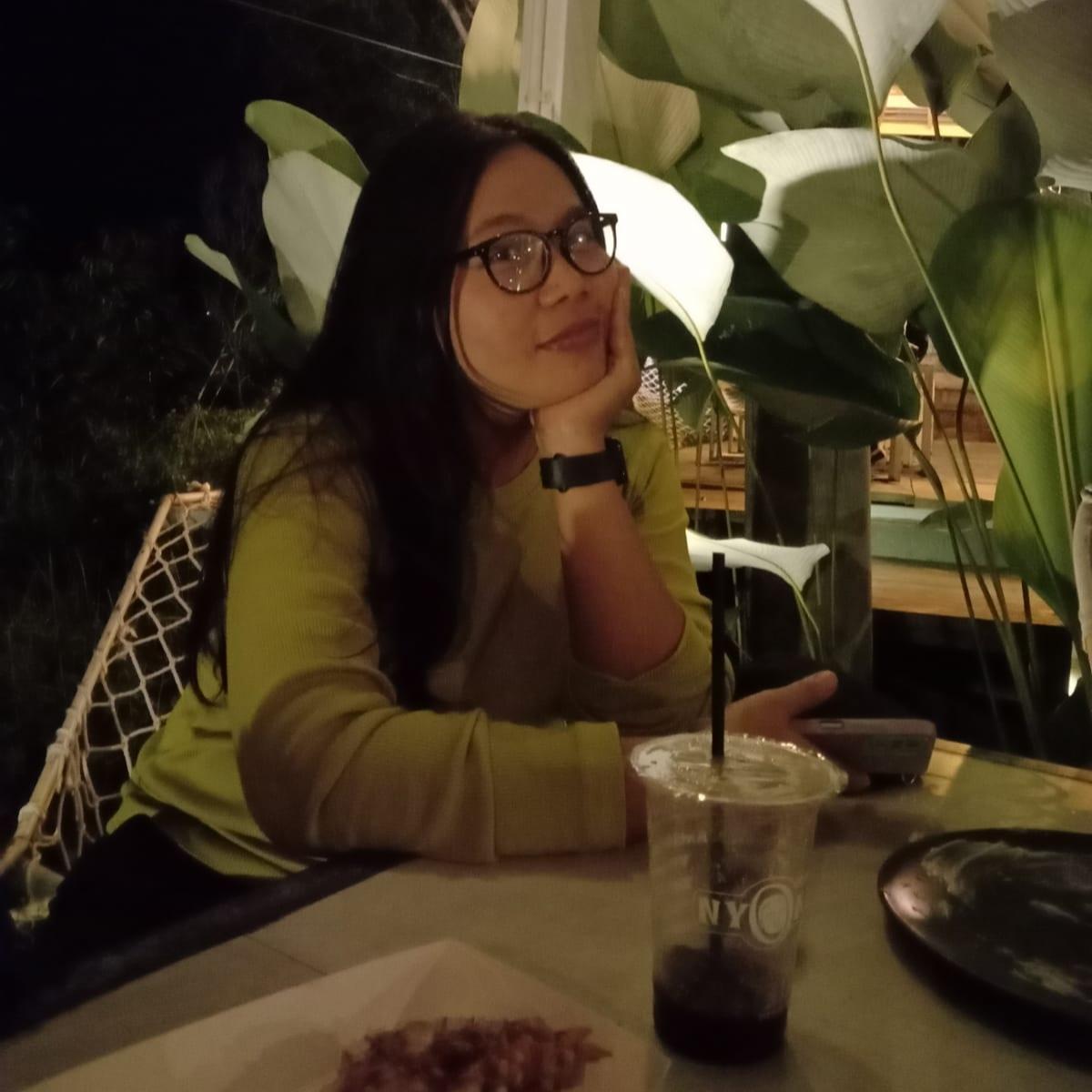 Posting Maya Handayani|Lemon8