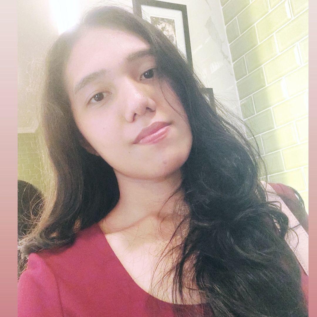 Postingan bella duta|Lemon8