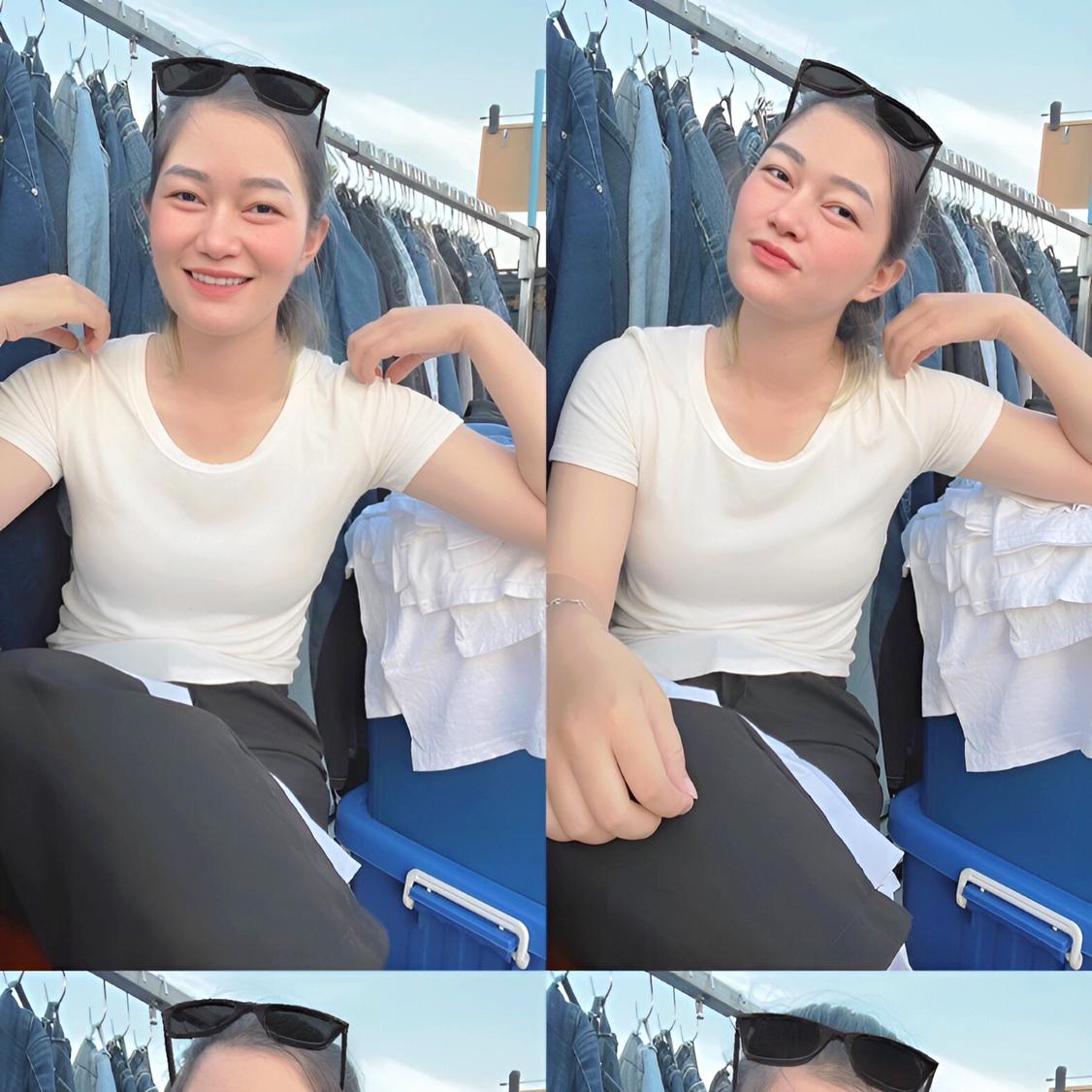 โพสต์ ของ May May|Lemon8