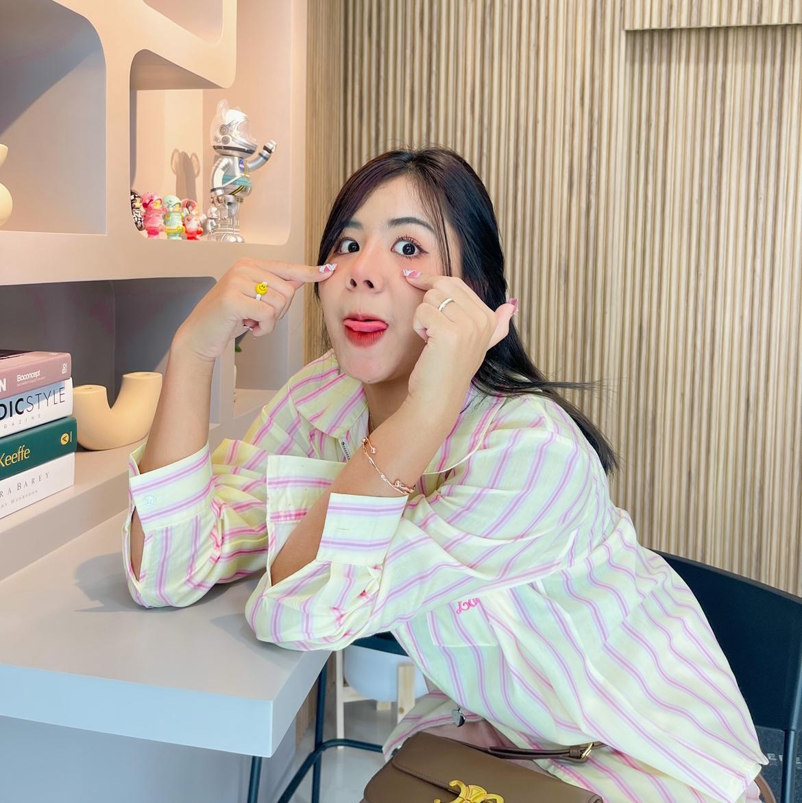 โพสต์ ของ rainnie|Lemon8