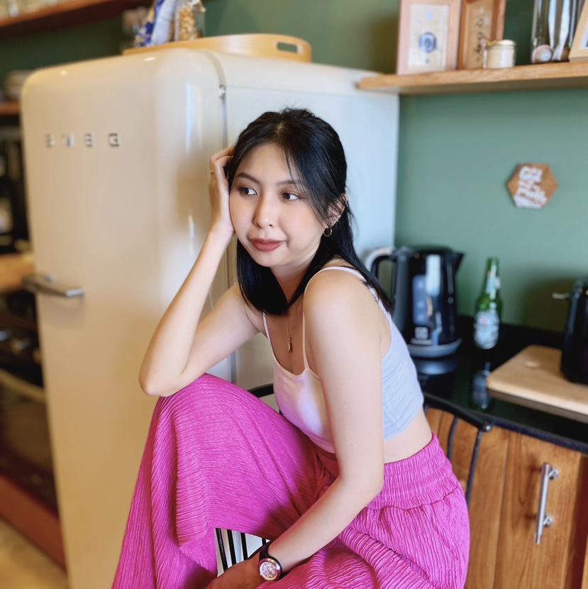 โพสต์ ของ M.|Lemon8