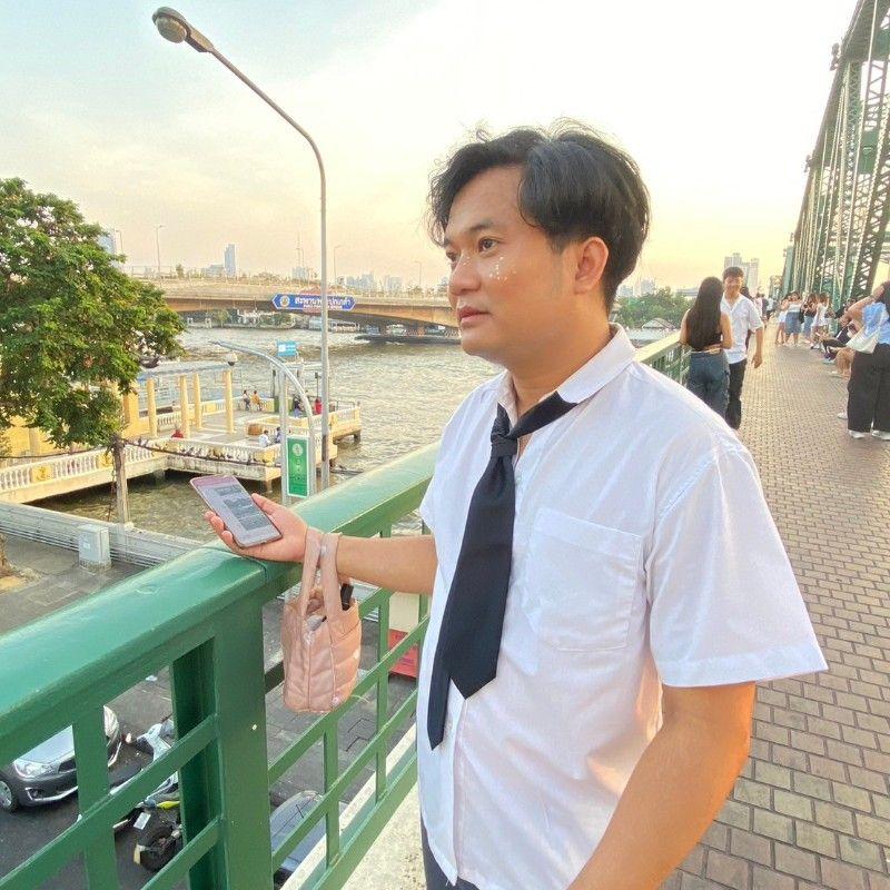 โพสต์ ของ pao|Lemon8