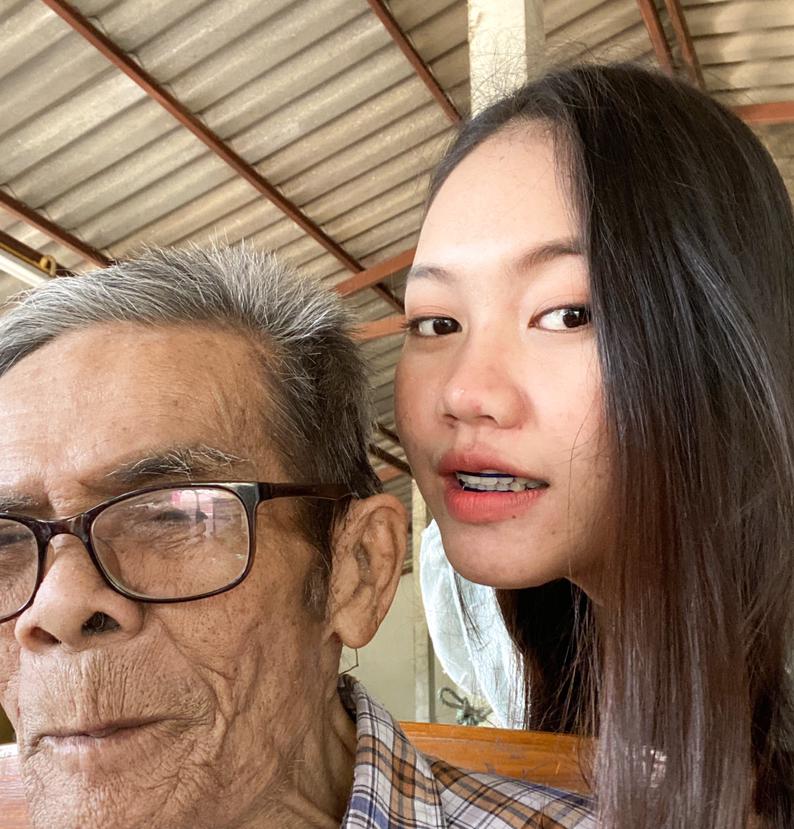 โพสต์ ของ chompu|Lemon8