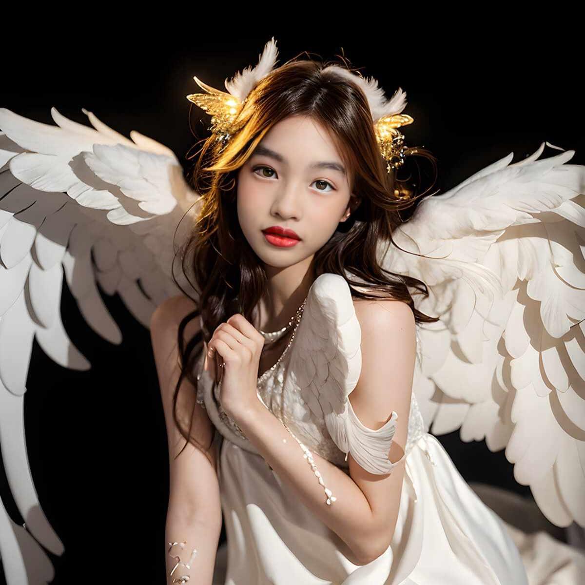 โพสต์ ของ angel🧚|Lemon8