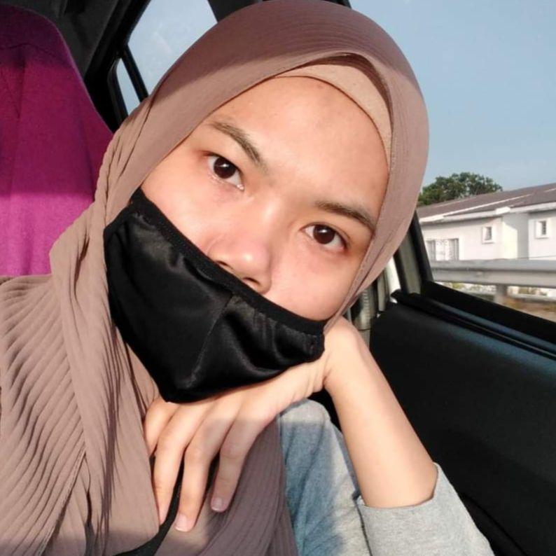 โพสต์ ของ Farah Azman|Lemon8