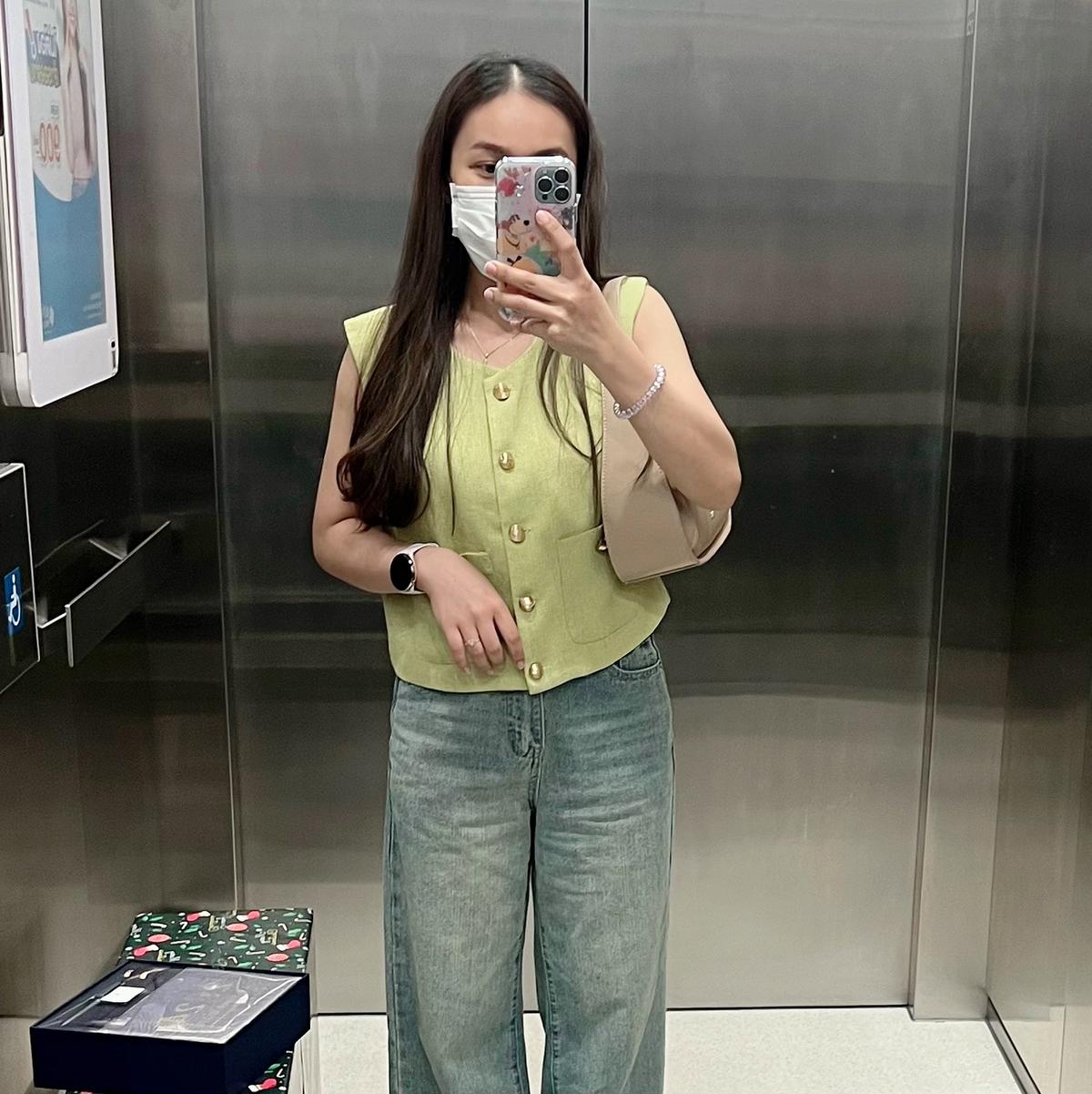 โพสต์ ของ Khunmay ̈|Lemon8