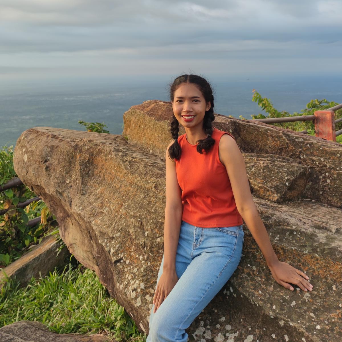 โพสต์ ของ Priaw Jeed|Lemon8