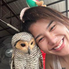 โพสต์ ของ Patcha Thongcha|Lemon8