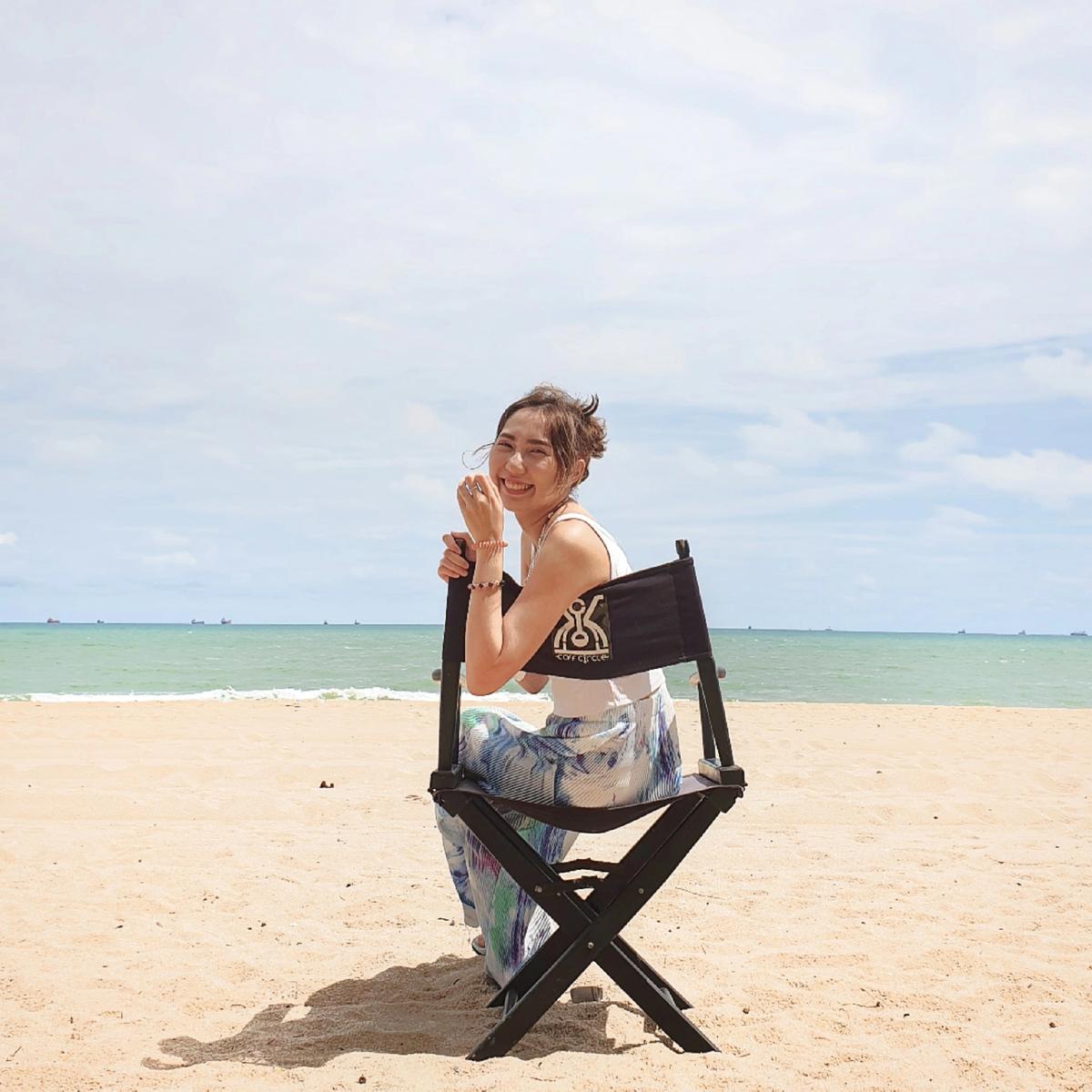 โพสต์ ของ Mic|Lemon8