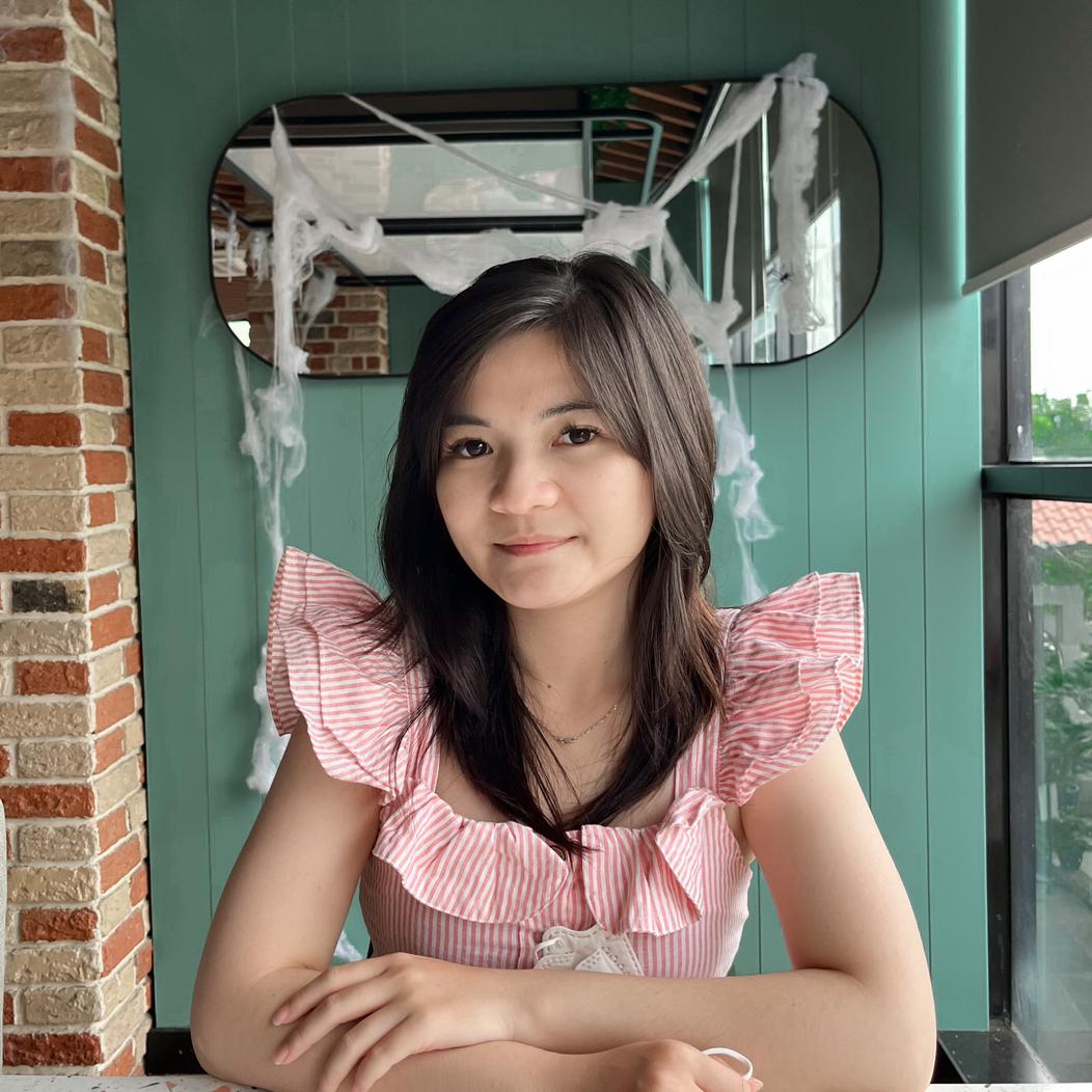 Siarkan Michelle A|Lemon8