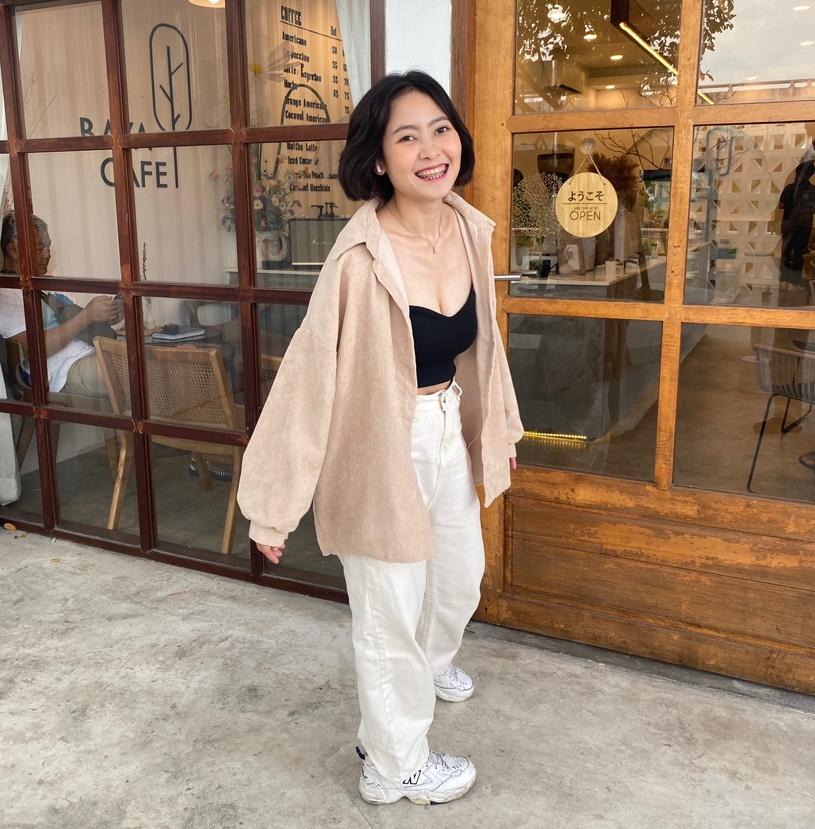 โพสต์ ของ Patcharin 🤍🖤|Lemon8