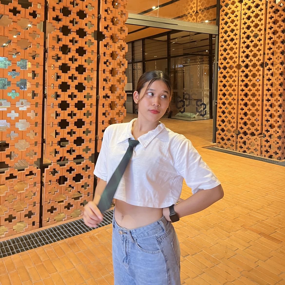 โพสต์ ของ YING|Lemon8