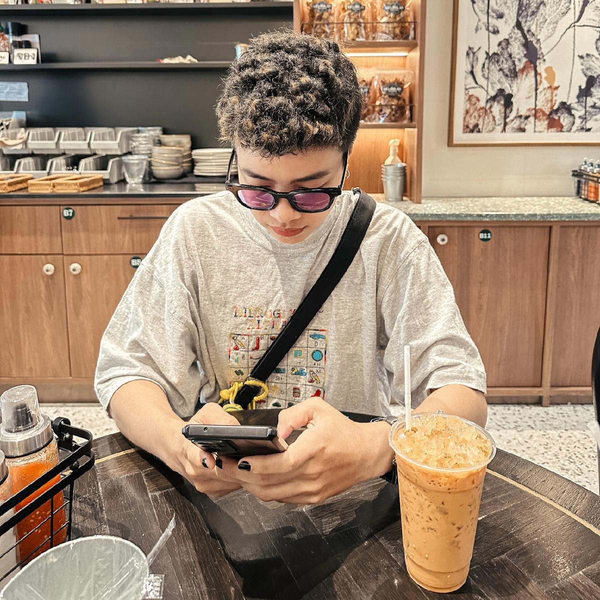 โพสต์ ของ Kritthiyaporn P|Lemon8